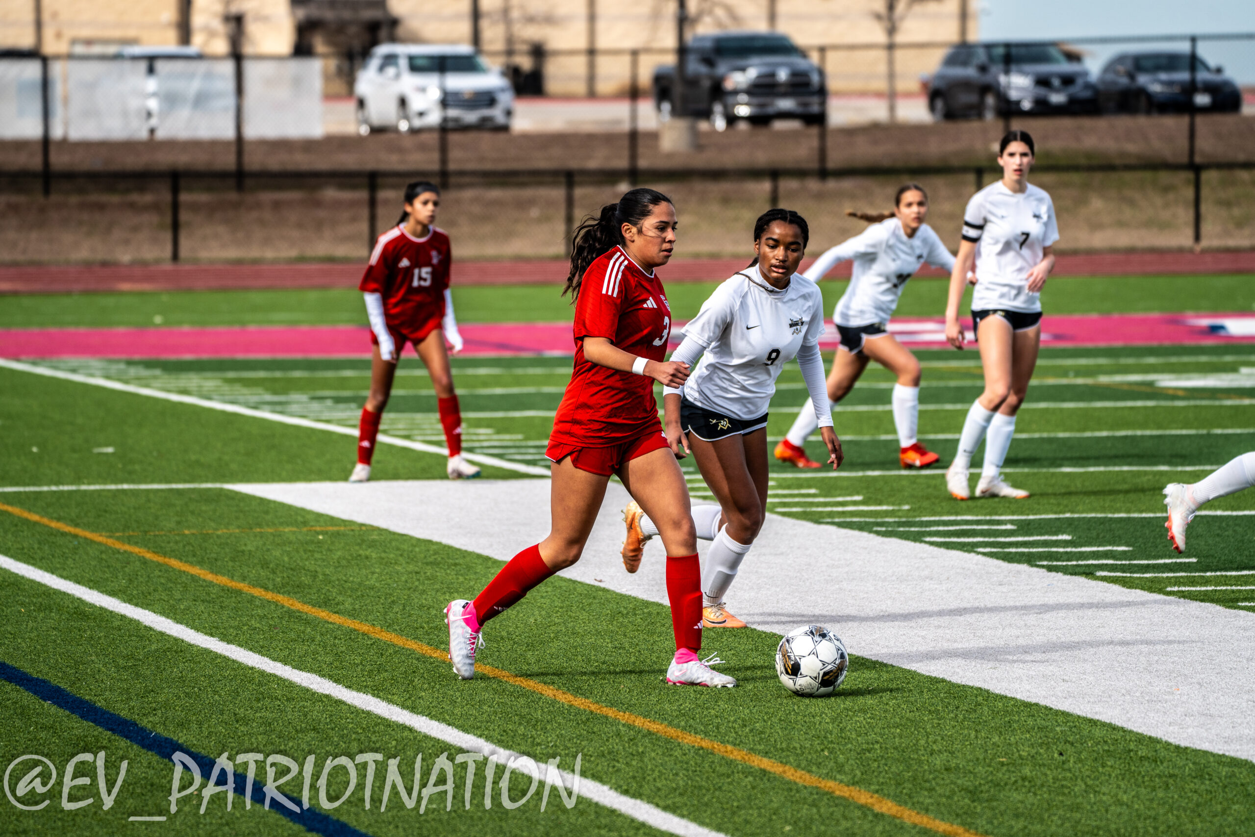 East View High School Soccer Booster – My WordPress Blog