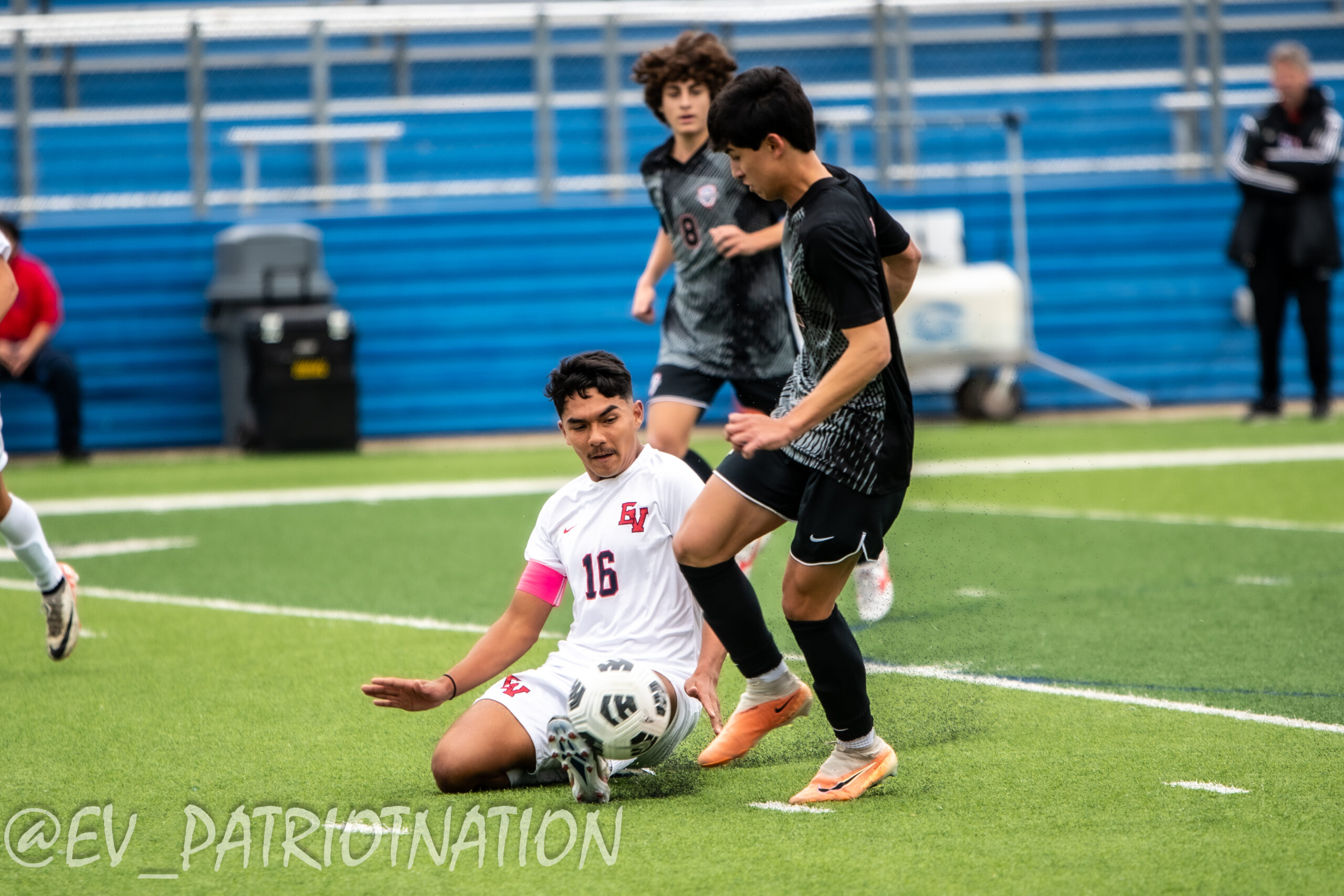 East View High School Soccer Booster – My WordPress Blog
