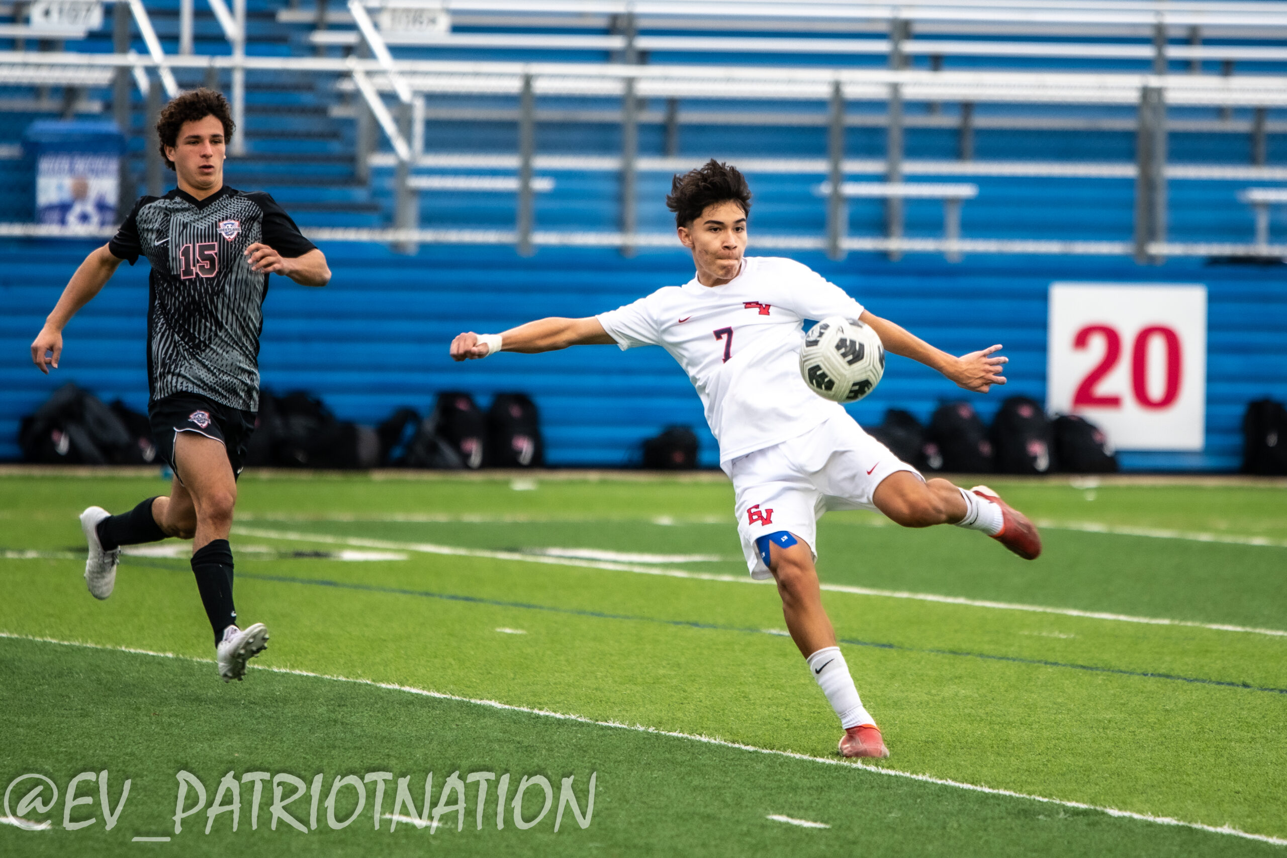 East View High School Soccer Booster – My WordPress Blog